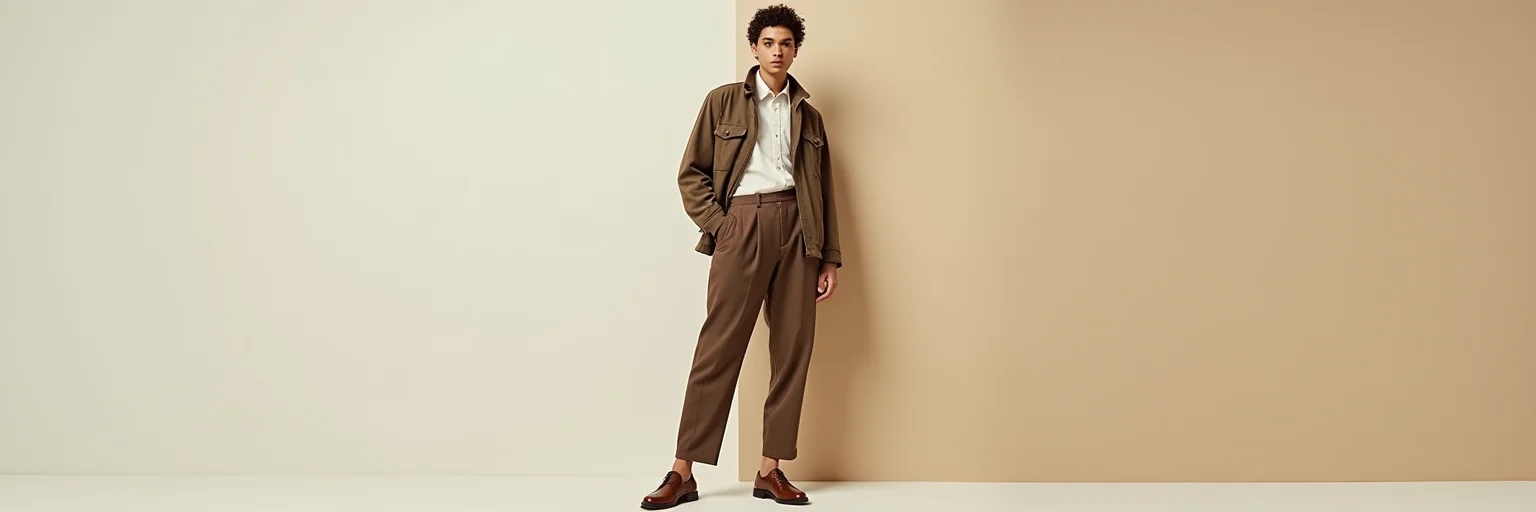 Short Tie Trends 2025 – Hot Accessories on Alibaba.com