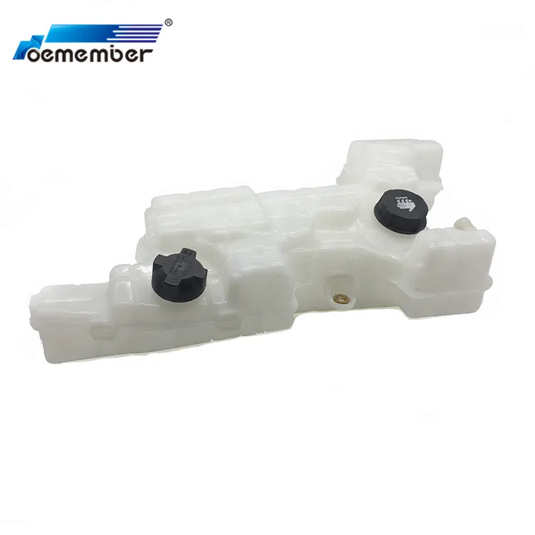 Expansion Coolant Tanks for DAF Trucks - Reliable & Durable