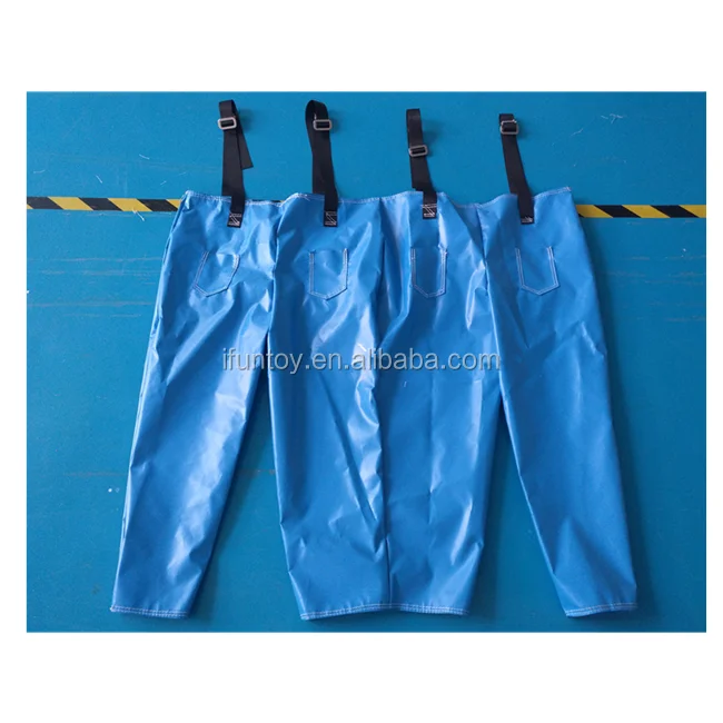 PVC Kangaroo Jumping Bags - Fun Outdoor Challenge Game