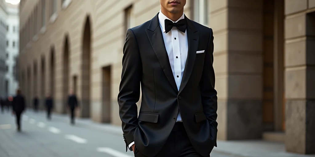 Formal Attire Tuxedo Trends 2025 – Elevate Style on Alibaba.com