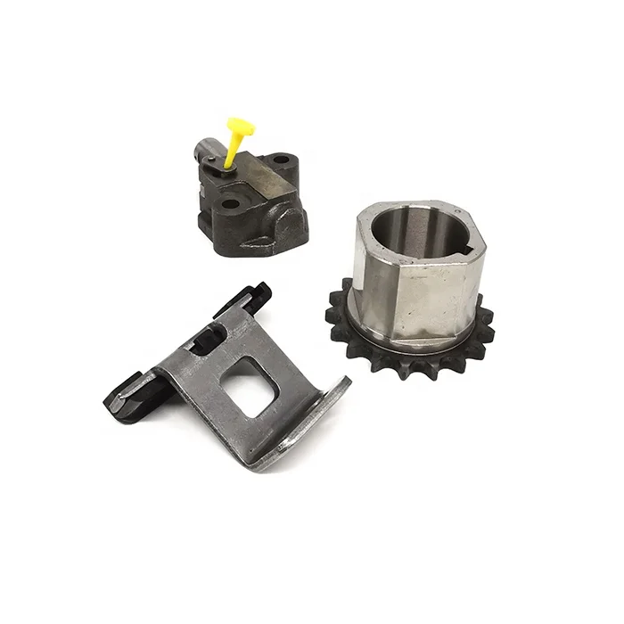 XYREPUESTOS Timing Chain Kit for 0V030 Engine - OEM Parts