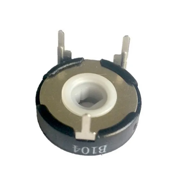 Spain Potentiometer Pt15 A100k Trimmer Potentiometer - Buy Pt15 Trimmer ...