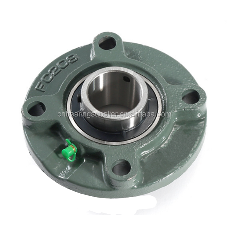 High Precision Pillow Block Bearing FC209 for Machinery