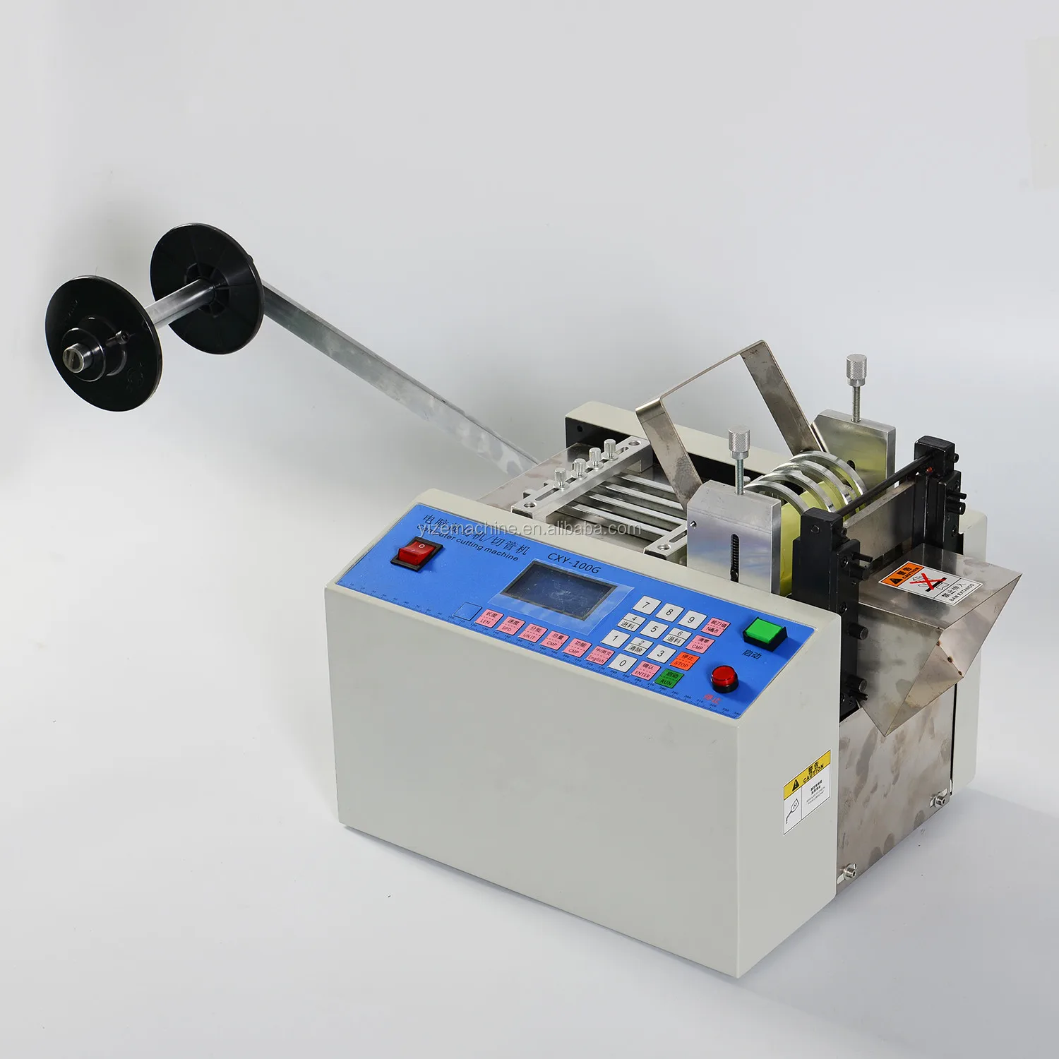 Ultrasonic Fabric Mask Bonding Machine - Continuous Fusing