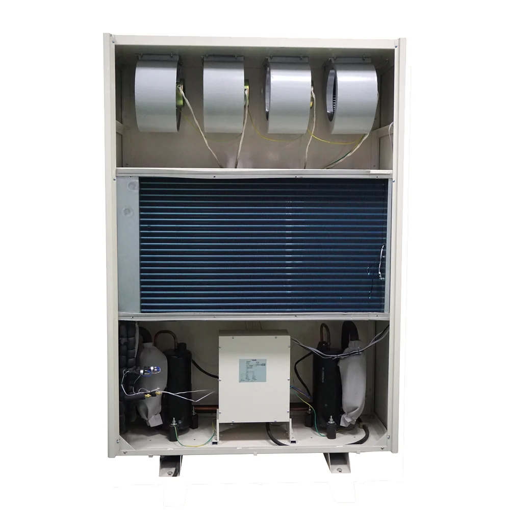 15kg/h Moisture Control Machine Humidity Removing Machine Deumidifier ...