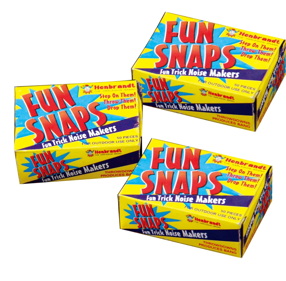 T8500 Popo Snaps Children Use Party Festival New Year Christmas Toy ...