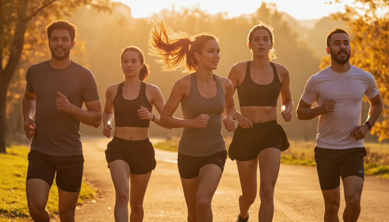 How to Train for a Marathon PR in 2026: The Science-Based Speedwork ...