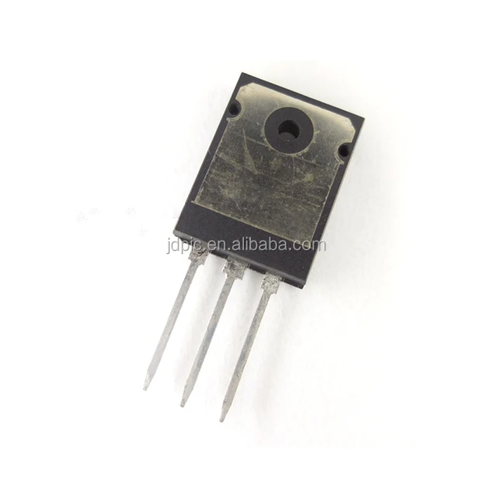 Omplementary Npn-pnp Silicon Power Bipolar Transistors Mjl4302a ...
