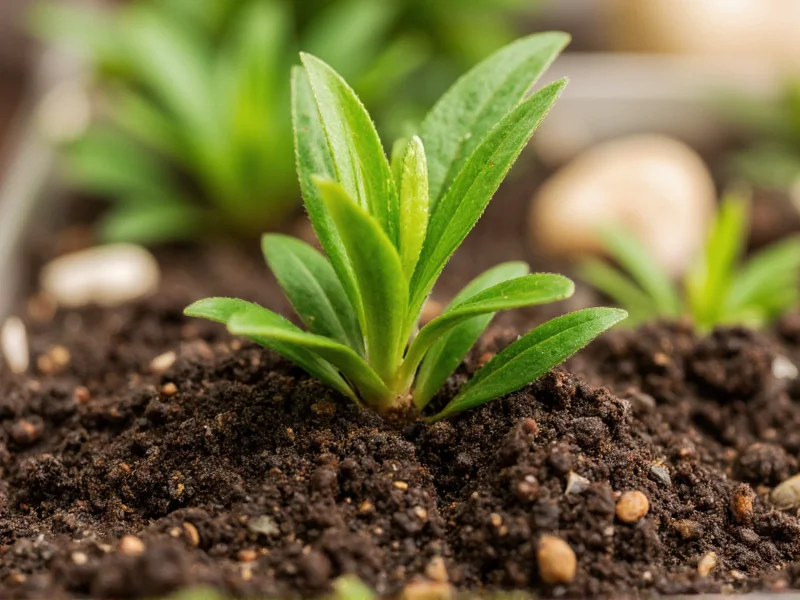 Best Indoor Plant Soil: Components & Custom Mixes