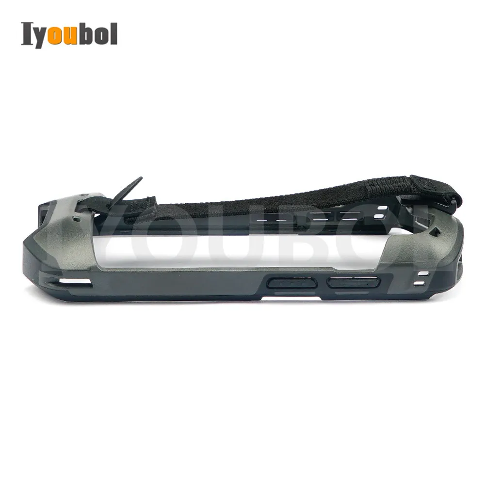 SG-TC5X-EXO1-01 - Zebra TC51, TC52, TC56, TC57 Rugged Boot with Hand ...