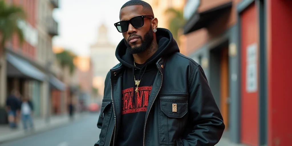 Rick Ross Clothing Brand – Luxury Streetwear 2025 Collection On Alibaba.com