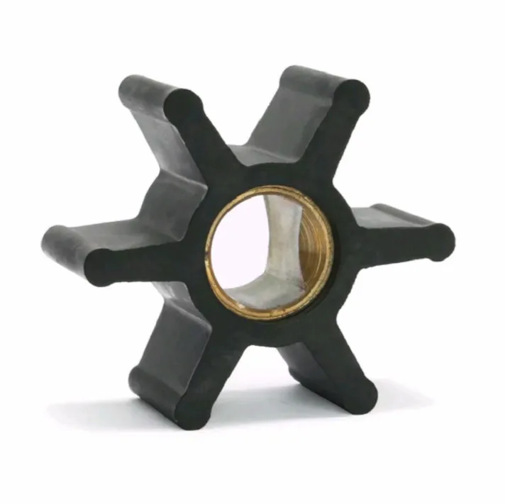 Flexible Rubber Impeller DJ Pump 09-107-0601 for Boats