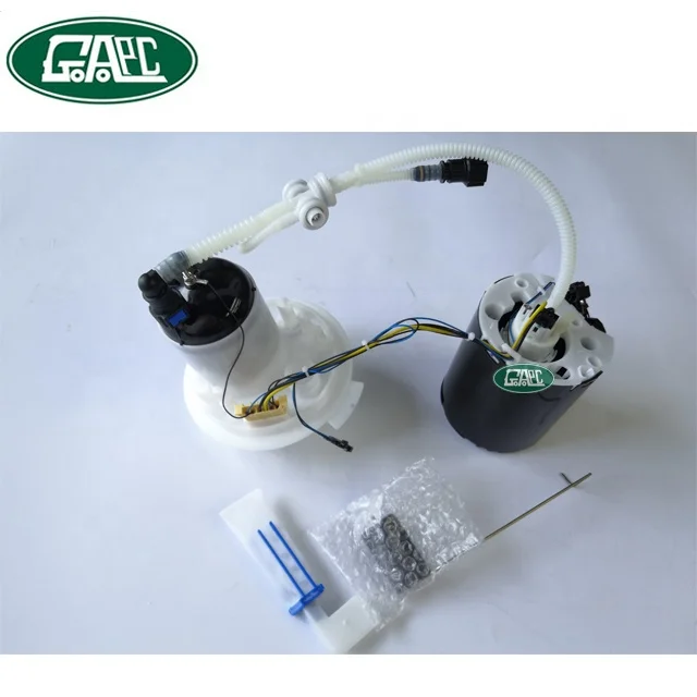 Bomba de combustible del coche Assy LR038601 LR020016 para Land Rover ...