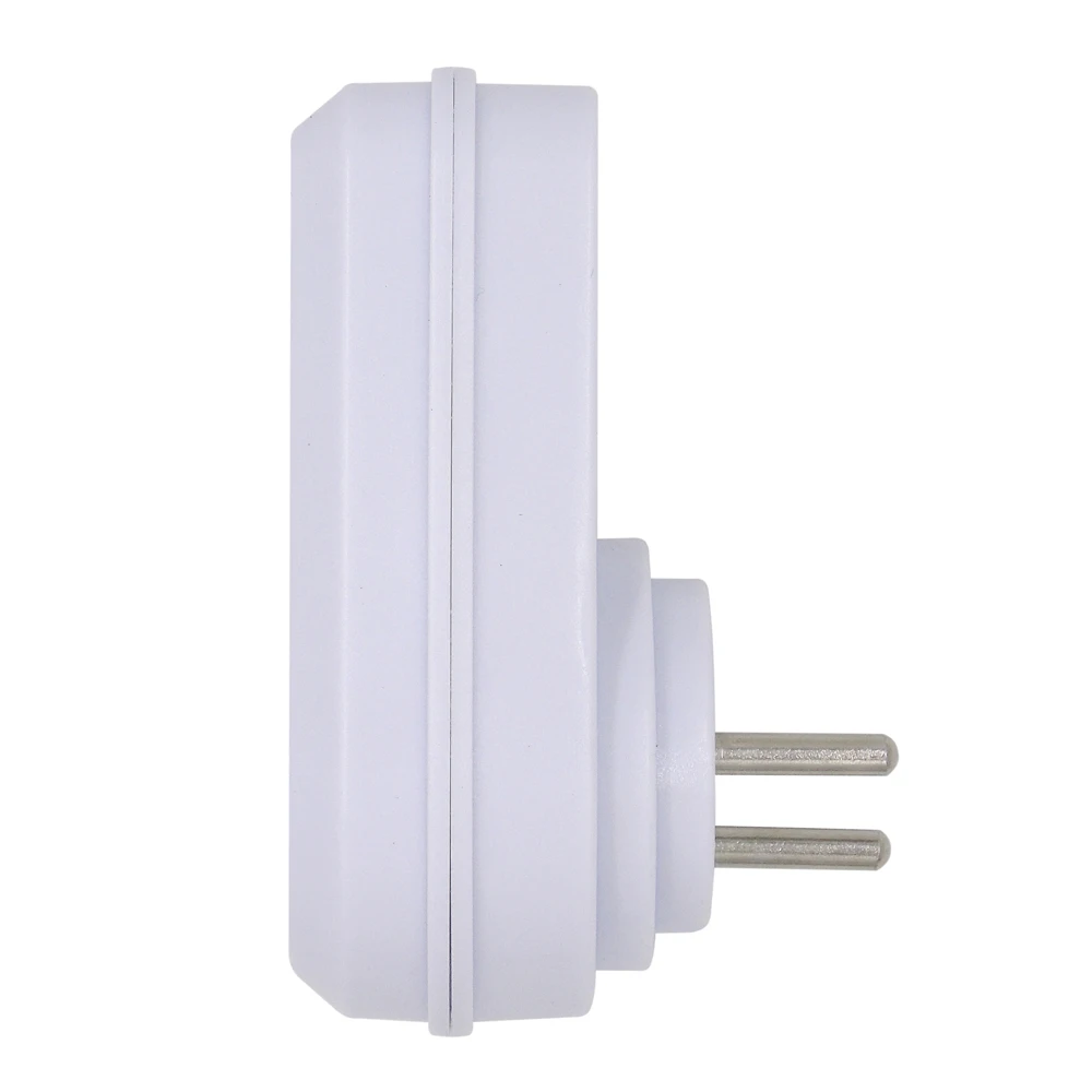 Israel Type 3 H CE CB Delay Relay Switch Surge Protector Plug Socket ...