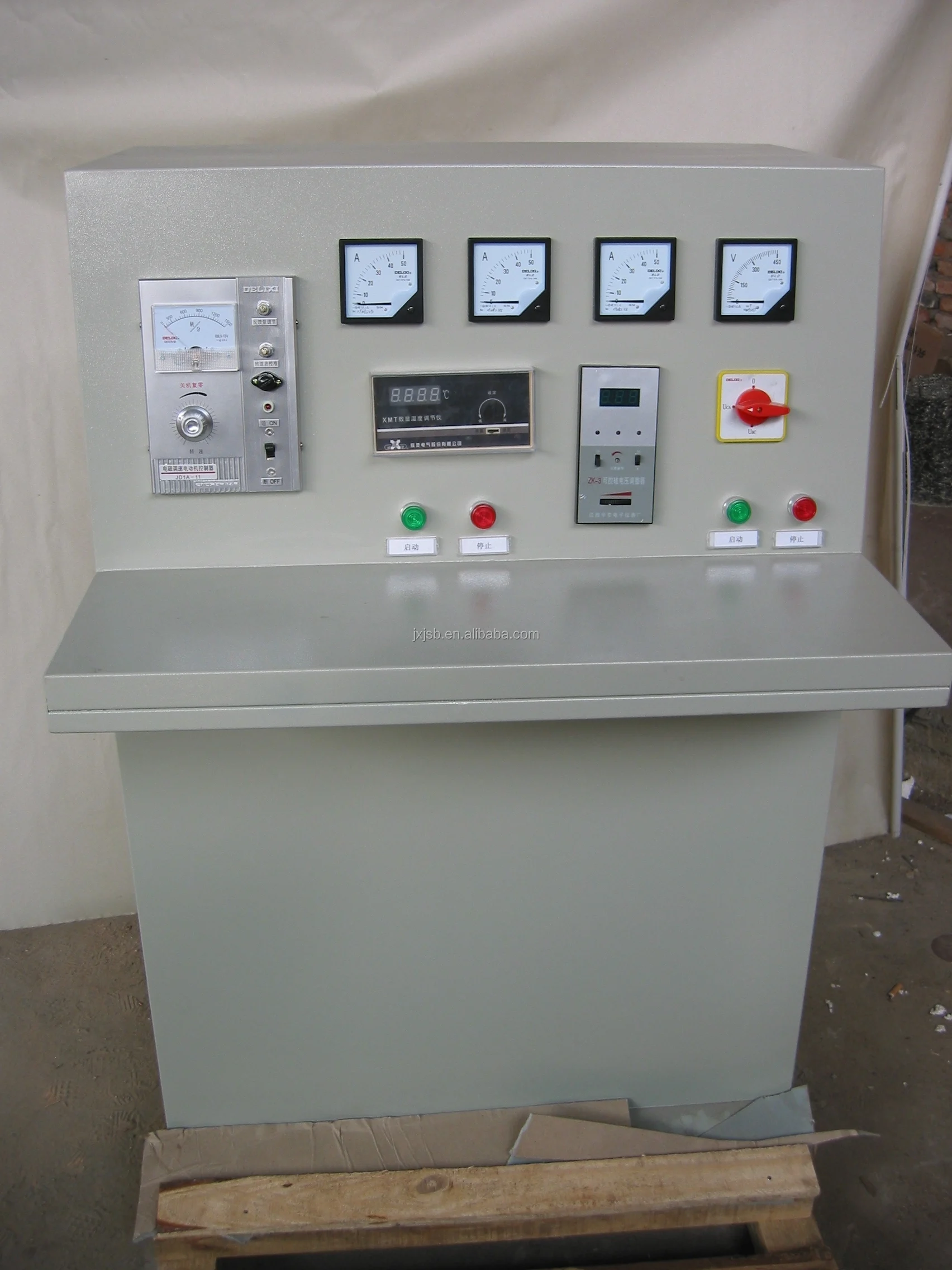 Small Kiln for Sale - SHY Lab Rotary Kiln with 6 Months Warranty