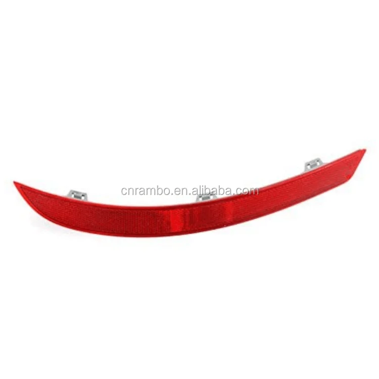 Oem 1668200374 1668200474 For Mercedes W166 Gl Class Rear Bumper ...