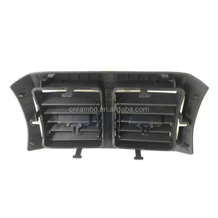 AC Instrument Panel Vent Grille for MERCEDES W251 R CLASS
