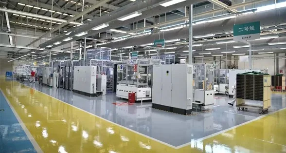 Company Overview - Yichun Eawatt New Energy Technology Co., LTD