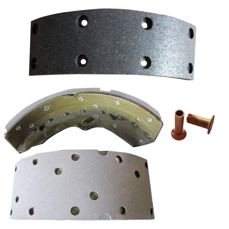 Factory Direct Sale New Product Brake Shoes Lining Riveting Machine ...