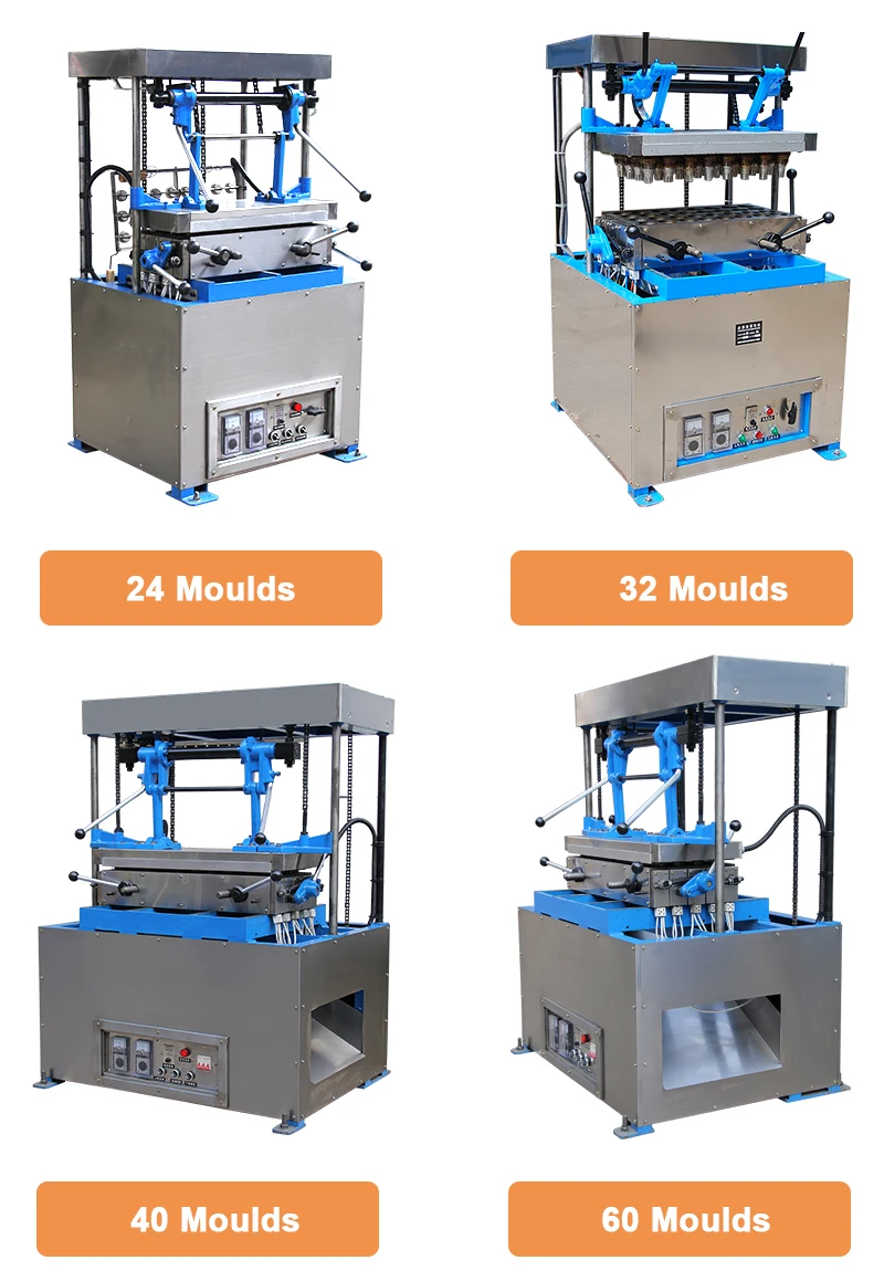 Automatic Wafer Cup Baking Machine|Wafer Cone Baking Machine| Alibaba.com