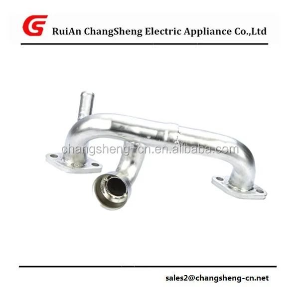 Brand New Water Pipe for Mitsubishi MD369293 - Durable & Efficient