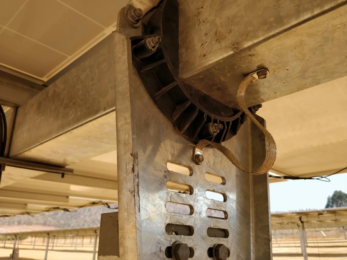 Copper Thermal Straps - Efficient Heat Management Solutions