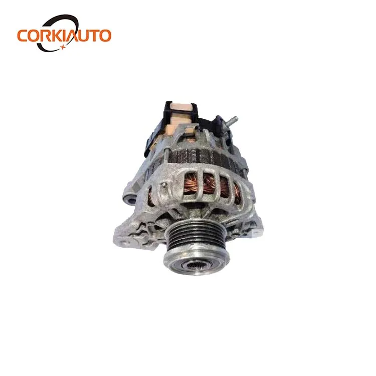 Car Alternator 12V 70A for KIA PICANTO 37300-04030
