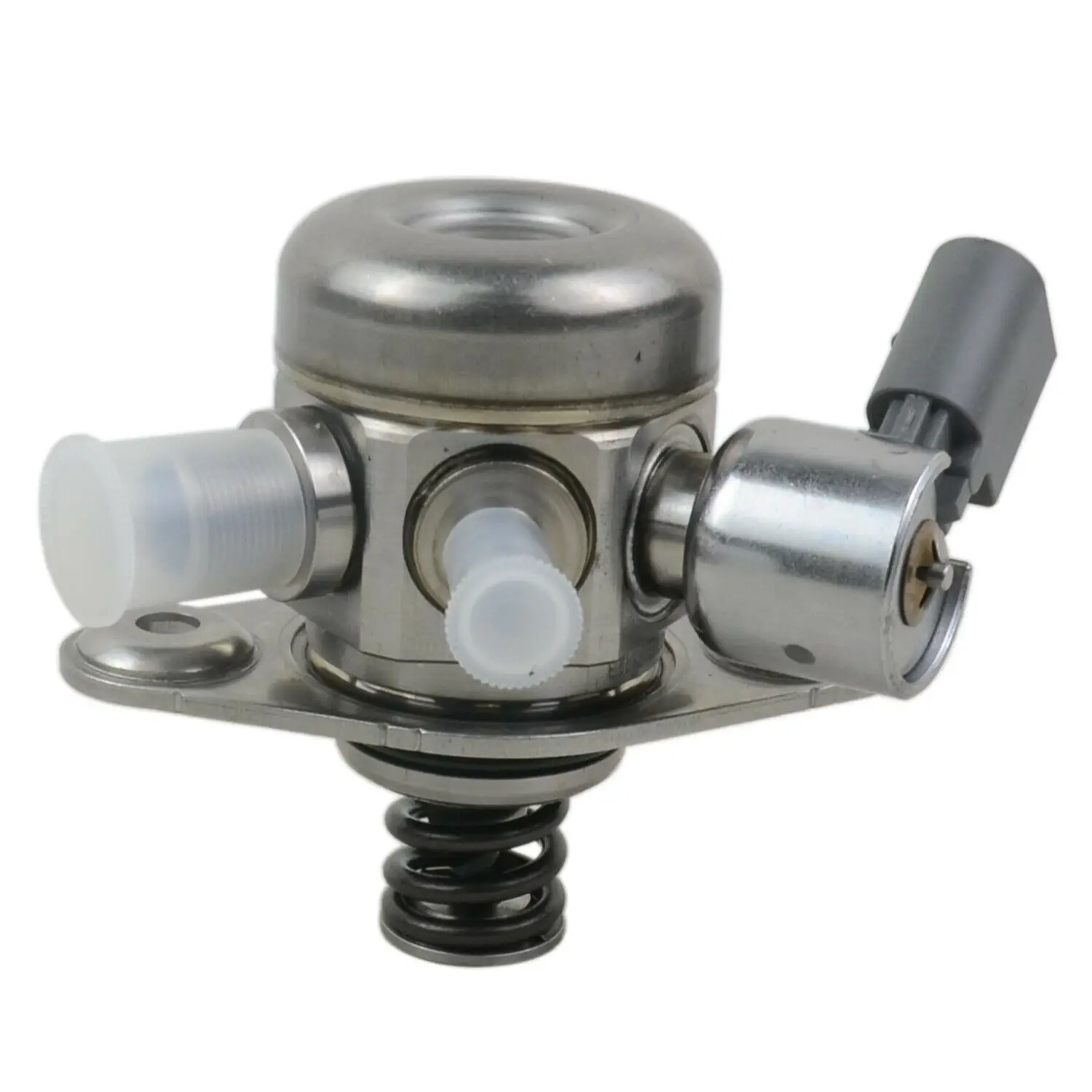 High Pressure Fuel Pump For Mercedes-s Benz-s C E M R S Glk Class M276 ...