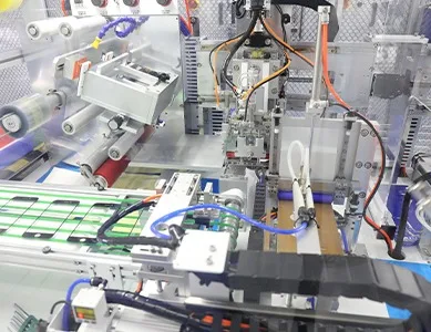 HK AOXIN TECHNOLOGY LIMITED