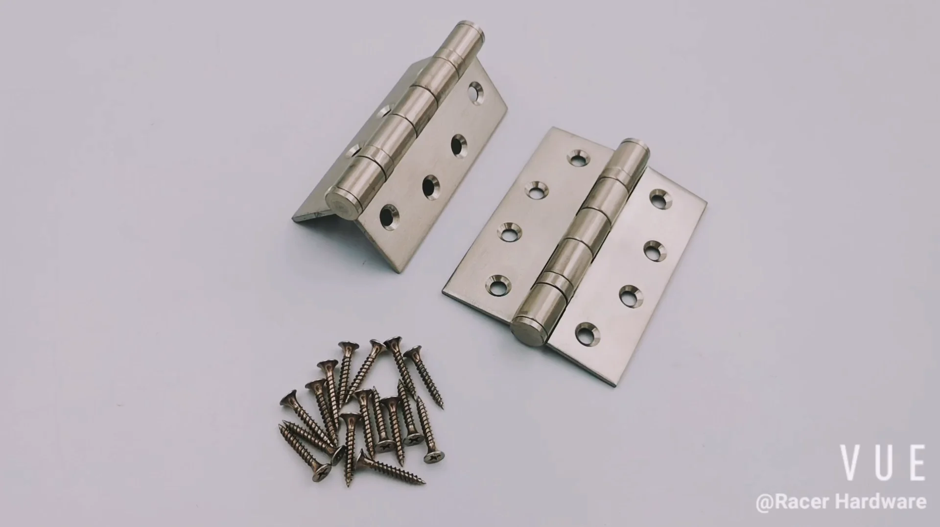 4 Inch Ss304 Stainless Steel Rotating Pivot Pipe Ball Bearing Door ...