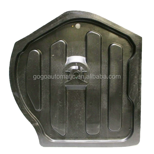 Eクラス W212 (2010-2016) CLSクラス C218 (2011-2017) 用スペアタイヤ収納コンパートメント OEM ...