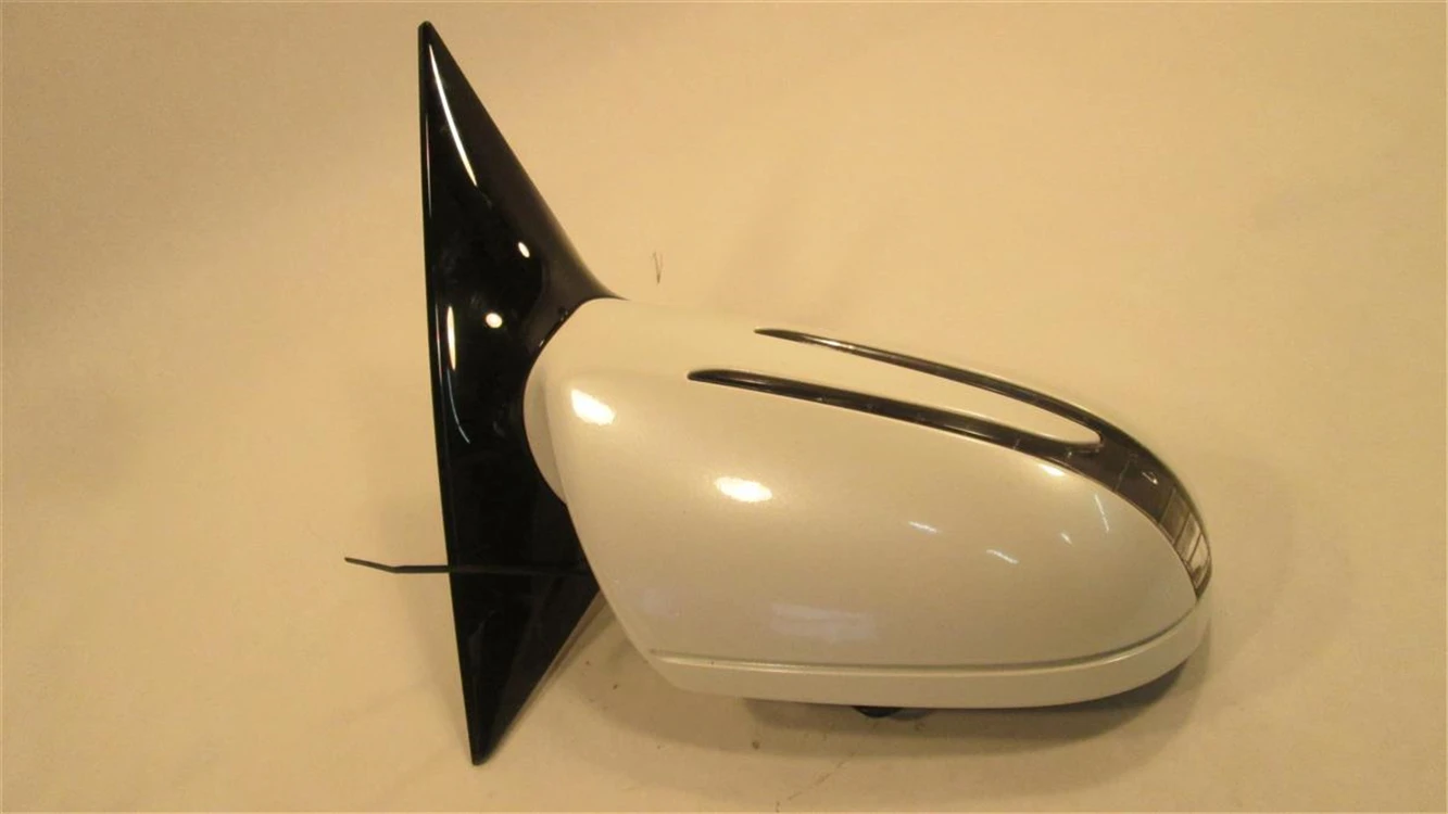 W176 W246 W204 W212 Rétroviseur De Voiture Pour Mercedes Benz A200 B200 ...