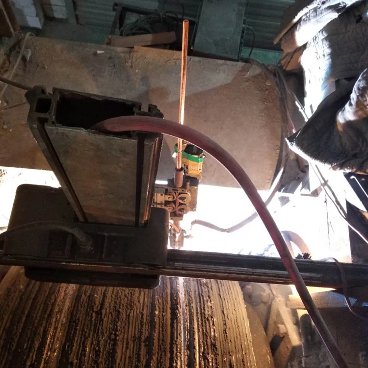 Automatic Welding Seam Gouge And Grind Machine/cnc Buffing Grinding ...