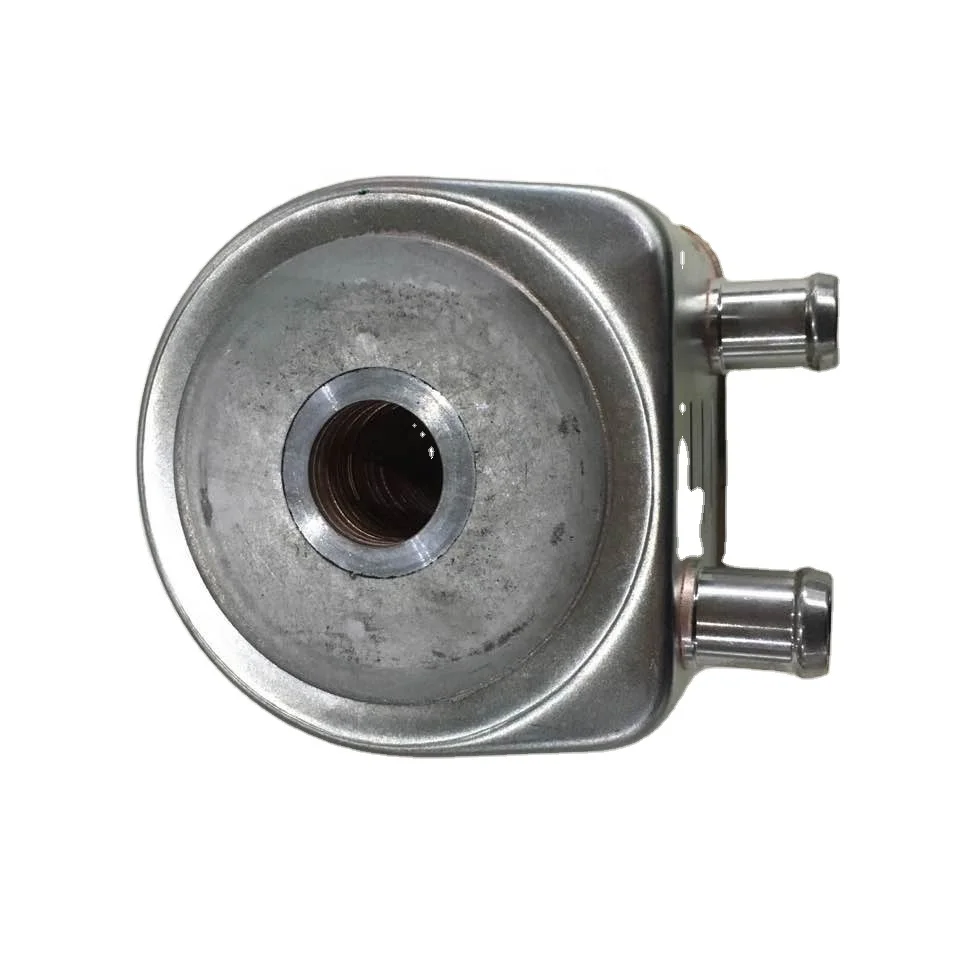Oil Cooler 2486a221 - Buy Oil Cooler 2486a221,2486a221,Oil Cooler ...
