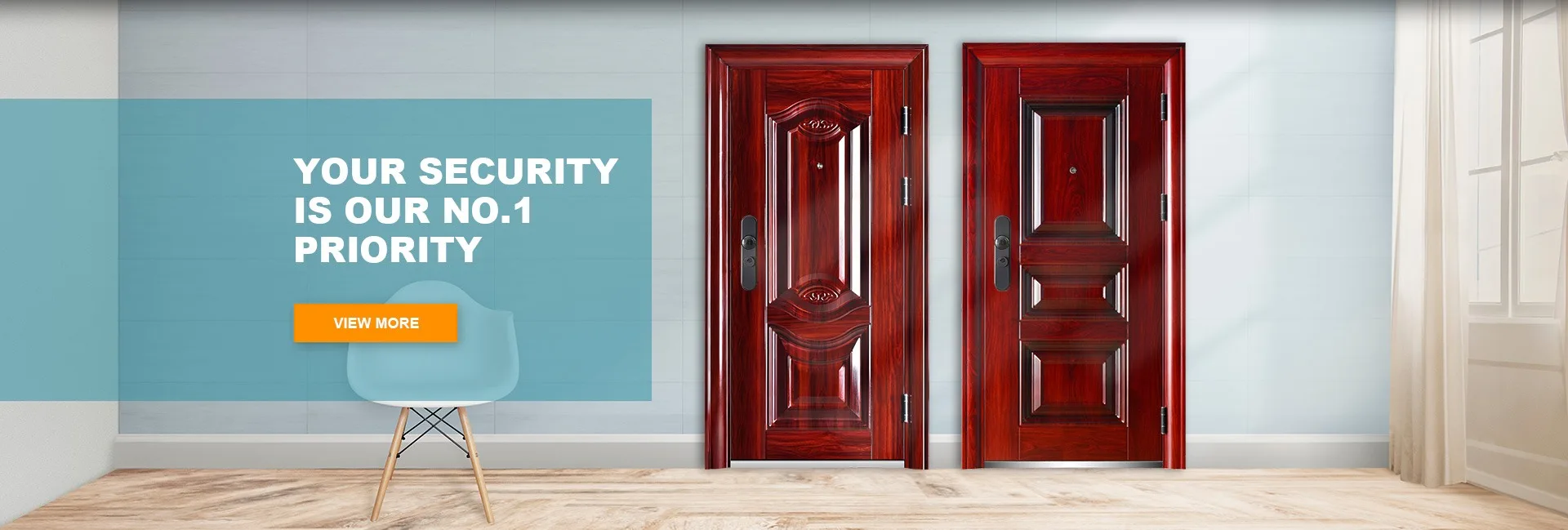 Yongkang Phipulo Smart Home Co.,Ltd - Doors, Doors