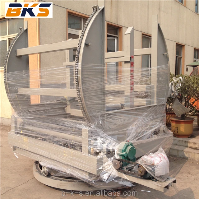 Cheap Plywood Board Panel Turnover Machine - Automatic