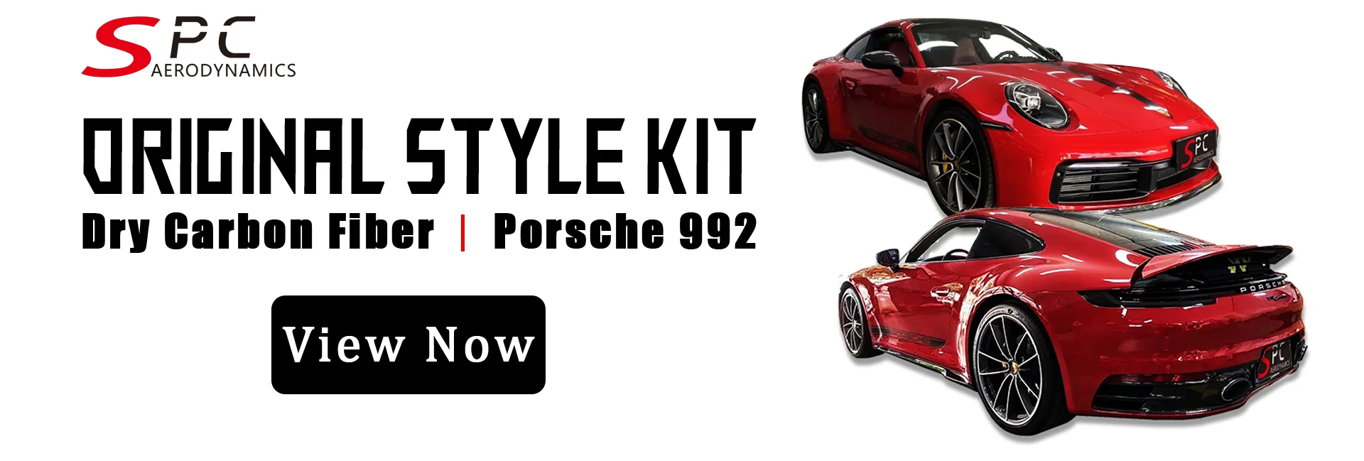 Subo Automotive Design(Huizhou) Co., Ltd. - Auto parts, Aerokit