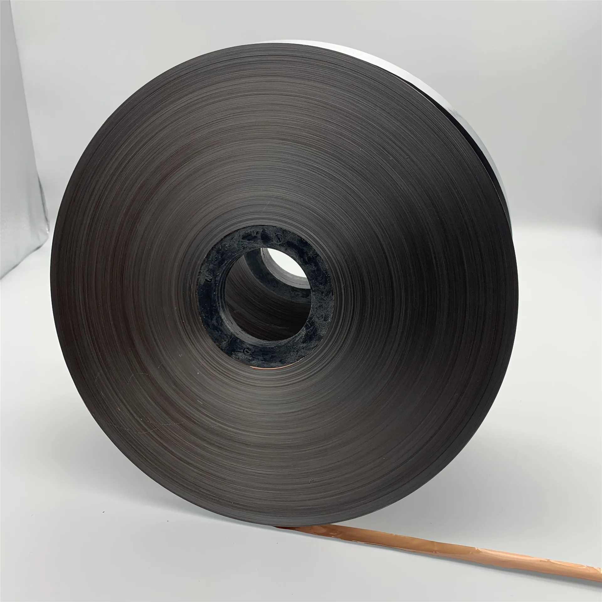 Aluminum Coated Mylar for Cable Shielding - Dilo PET Film
