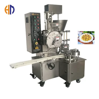 Automatic Semi Automatic Philippines Siomai Making Machine For Food ...
