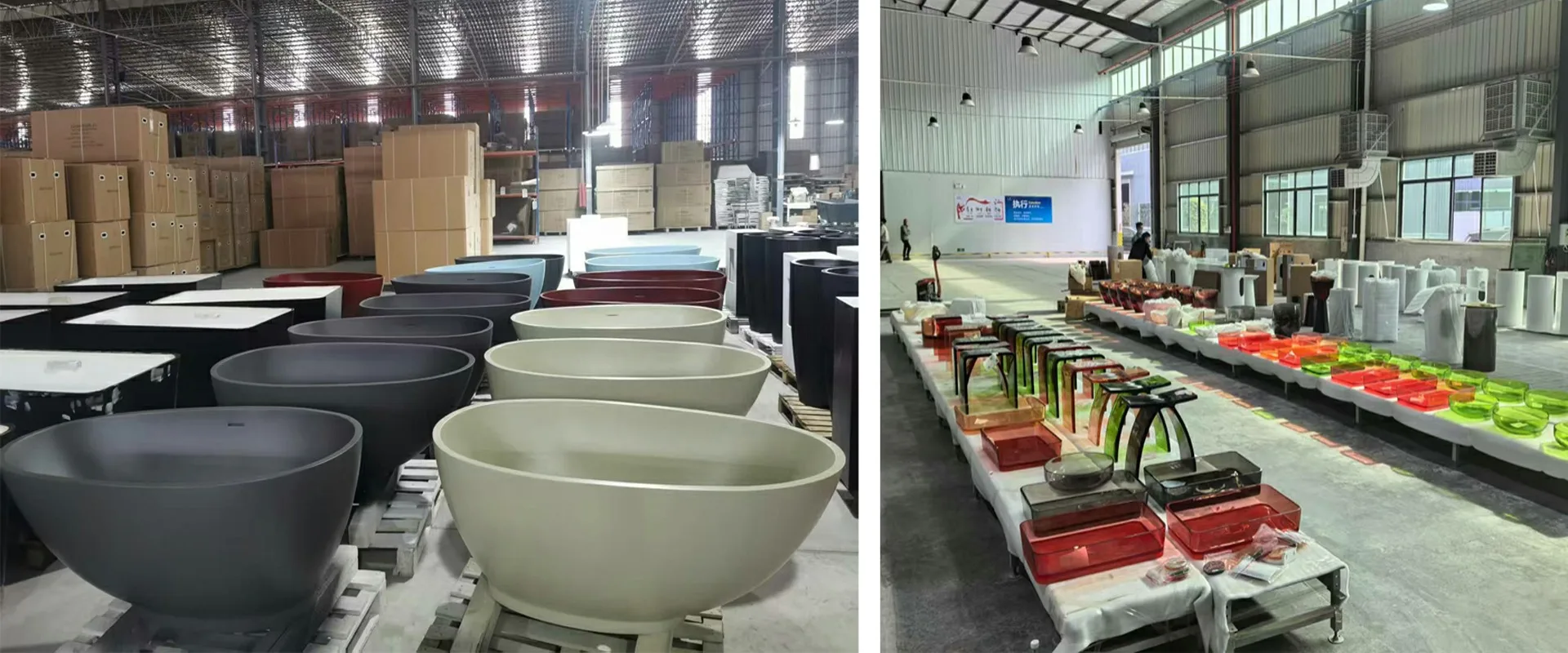 Company Overview - Venus Sanitary Ware Co., Ltd.