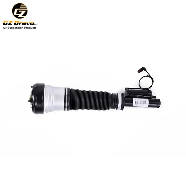 S-class Front Air Suspension Shock For Mercedesbenz W220 2203202438 ...