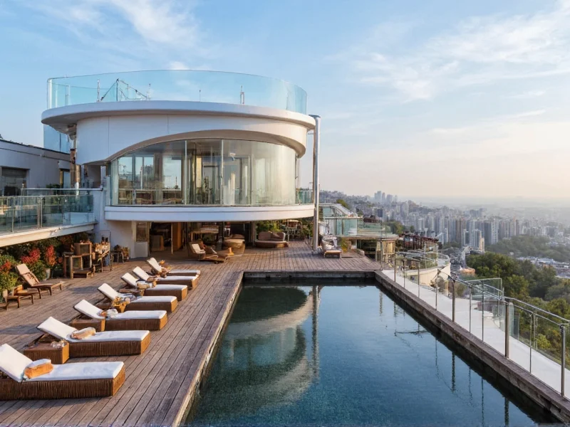 Craft House Sky Deck: Complete Building Guide