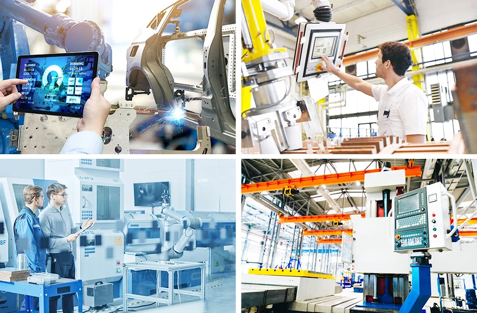 Company Overview - Shenzhen YC Technology Co., Ltd.