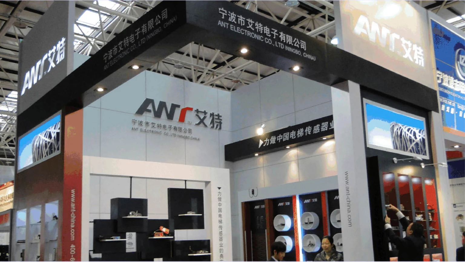 Summit High Quality Elevator And Lift Overload Controller Measuring ...