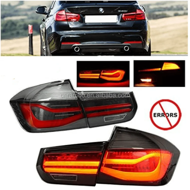 OEM 41007290944 Front Hood Panel for BMW F30 F31 F34 F35