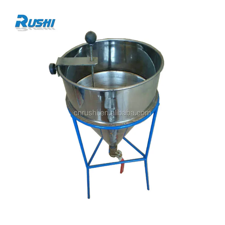 Astm Cement Paste Consistometer Flow Cone Apparatus - Buy Flow Cone ...