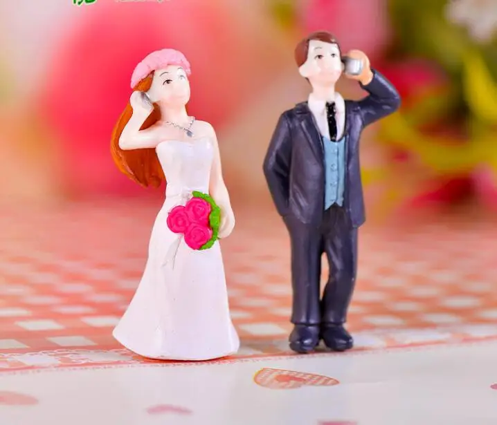 Love Character Action Figure Doll Girlfriend Boyfriend Couples Lesbian ...