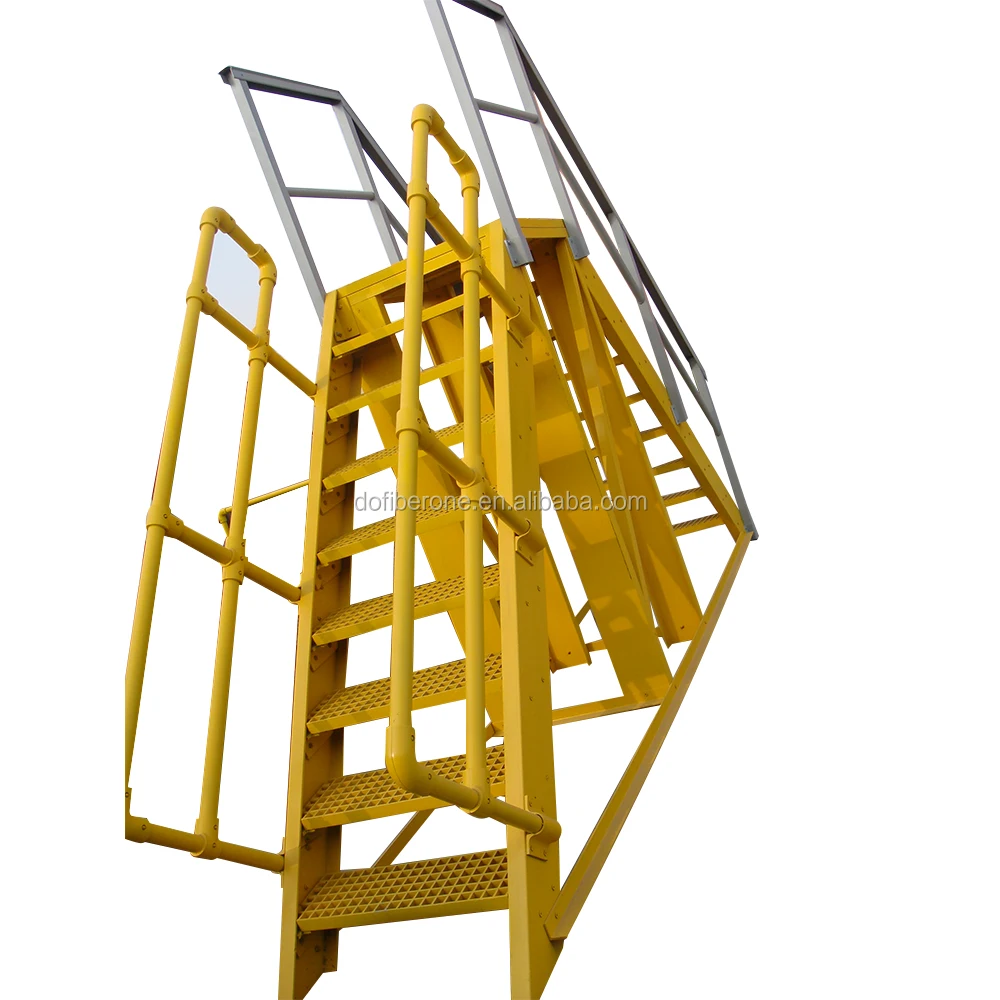 Fiberglass Railing Connectors - Durable & Stylish Solutions