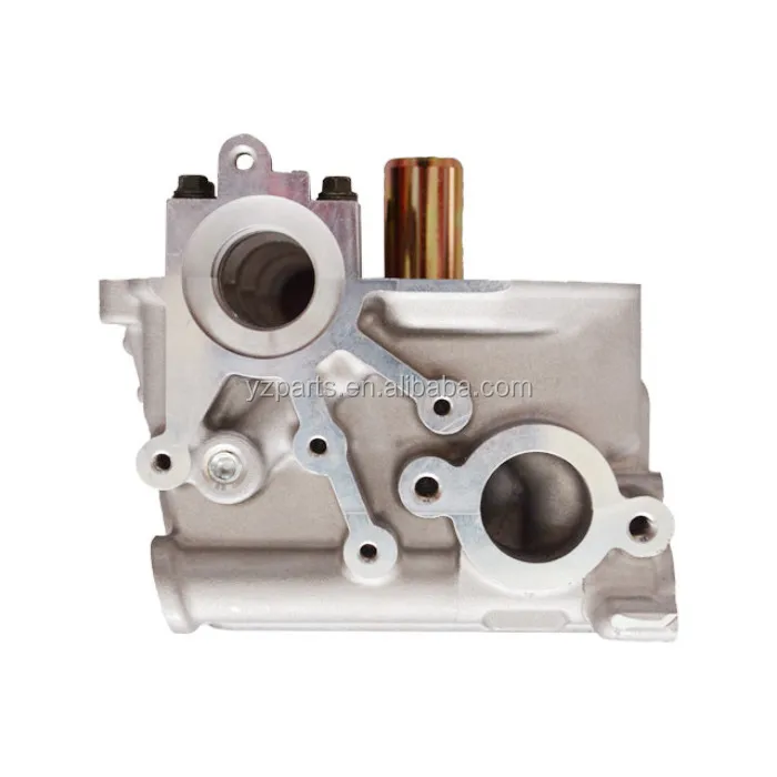F6A Cylinder Head for Suzuki Carry Pick-up - 11100-71G01