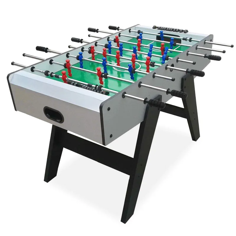 Factory Baby Foot Game Table Soccer - Foosball Table 4feet